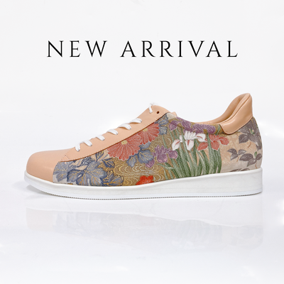 TOKYO KIMONO SHOES