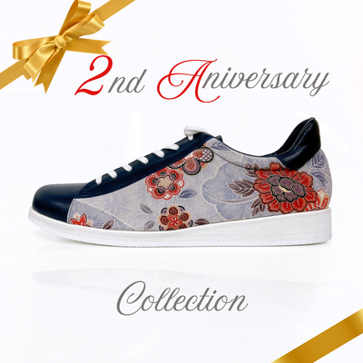TOKYO KIMONO SHOES