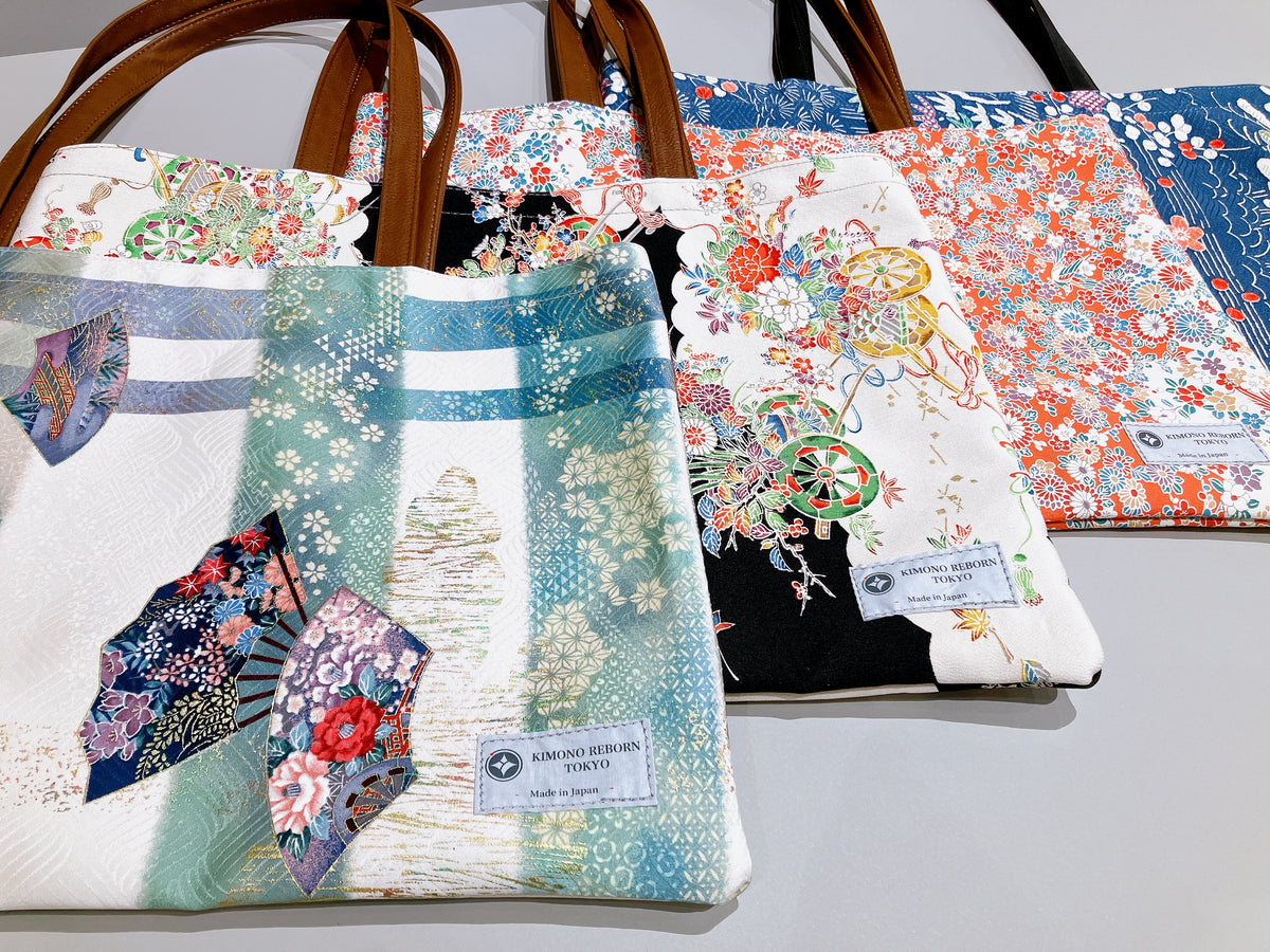 TOKYO KIMONO SHOES