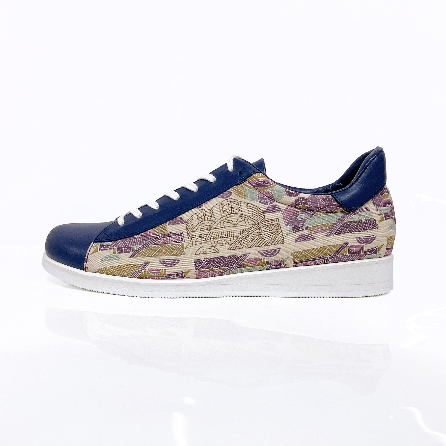 Orchid WR028K (Kimono, Purple) – TOKYO KIMONO SHOES