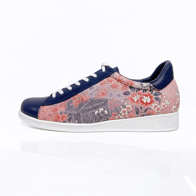 TOKYO KIMONO SHOES