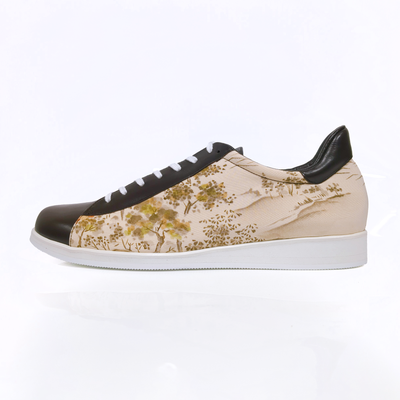 TOKYO KIMONO SHOES