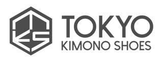 TOKYO KIMONO SHOES