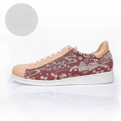 TOKYO KIMONO SHOES