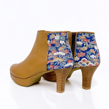 TOKYO KIMONO SHOES